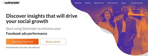 15 Paid And Free Facebook Analytics Tools To Use In 2025 Vaizle