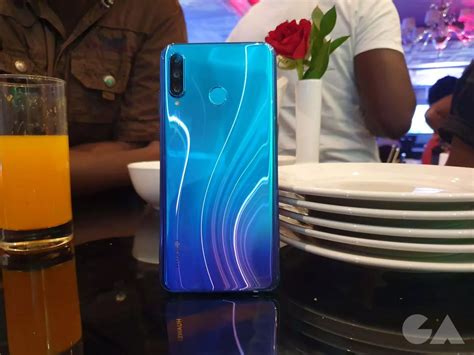 Huawei P Lite Specifications And Price In Kenya
