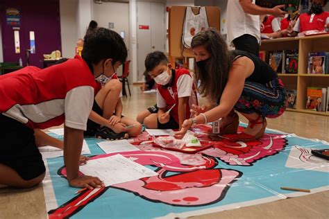 Units Of Inquiry Uoi In Action Cis Mosaic