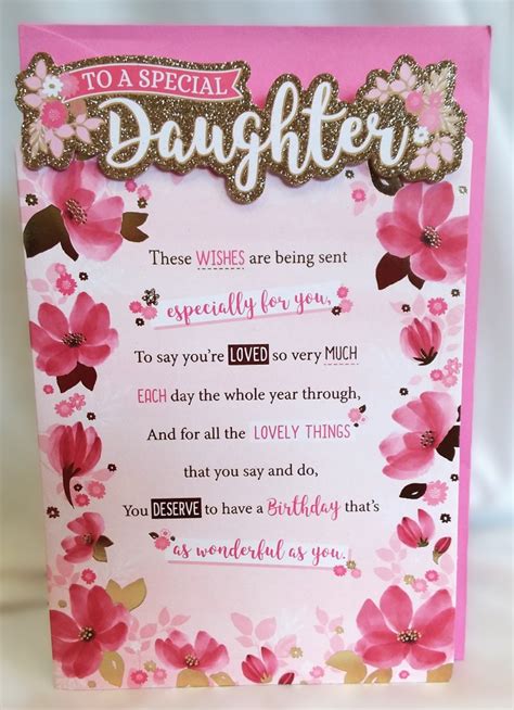Happy Birthday Daughter Best 40 Happy Birthday Wishes For Daughter