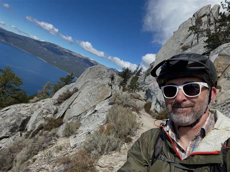 Ryan Randazzo Tahoe Facebook