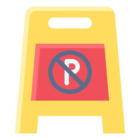 Not Allowed Generic Flat Icon