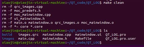在ubuntu下交叉编译 Qt 应用程序（完整步骤）ubuntu 安装支持wayland的qt Csdn博客