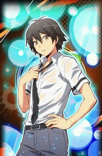 Satan Senpai Wiki Fujoshis Y Fudanshis Del Mundo Amino