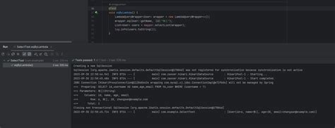 mybatisplus（六）字段映射 tablefield mybatisplus 字段对象映射 csdn博客