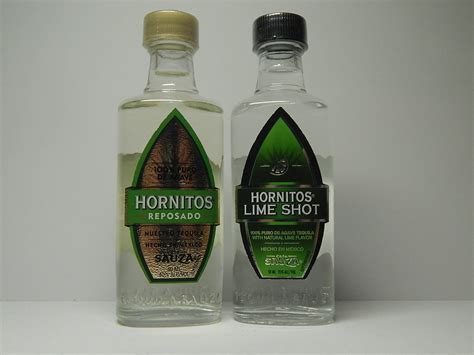 Download Caption Toast The Night Away With Hornitos Tequila Reposado