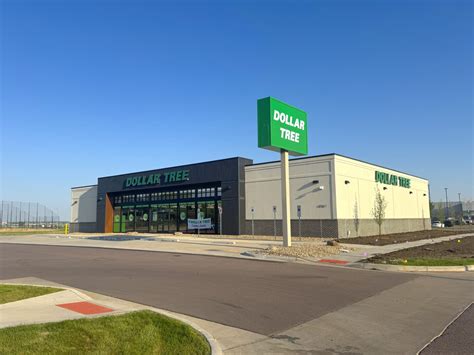 Dollar Tree Opens 2 More Sioux Falls Stores Siouxfalls Business