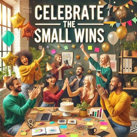 Phillip Lett On Instagram Celebrate The Small Wins 🎉 Sometimes Its