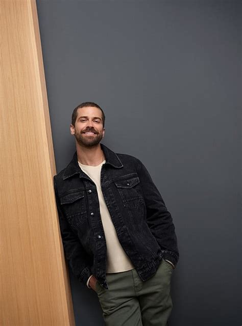 Ripley Polo Marquis X Luciano Mazzetti