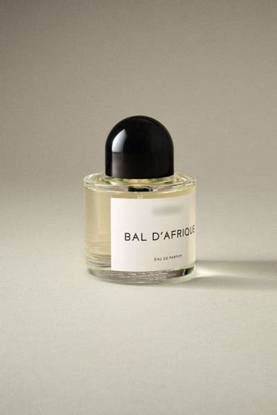 Bal D'Afrique EAU DE PARFUM Вода парфюмерная 100 мл (1674328133)