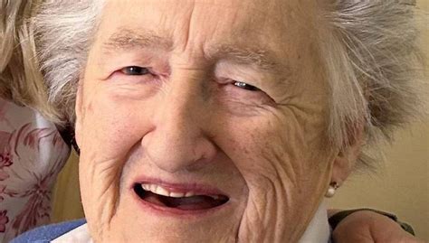 Death Notice In Laois Ann Nancy Conroy Née Barry Portlaoise News Laois Nationalist