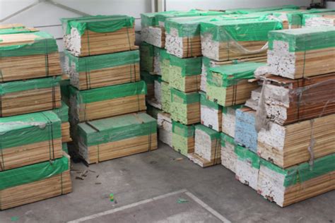 Marupa Grey Forestal