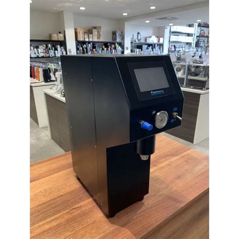 Buy 2018 Automatic Ubermilk Steamer Usa Di Pacci