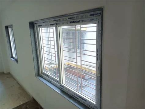 Innovative Mm Upvc Windows At Rs Square Feet In Guwahati ID