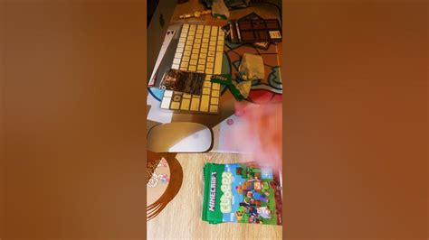 Minecraft Cubez Unwrapping Episode Youtube