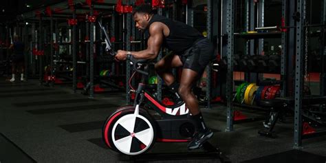 Wattbike Launches Air Pro The Evolution Of The Worlds Best Indoor Bike