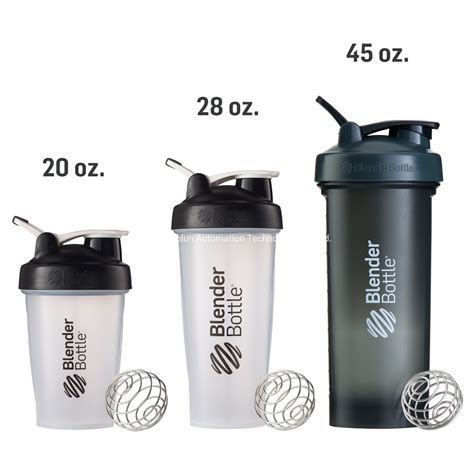 Blender Shaker Bottle Ball At Anthony Tryon Blog