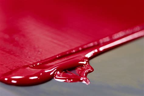 Sericol Inks And Consumables For Screen Flexo And Industrial Printing