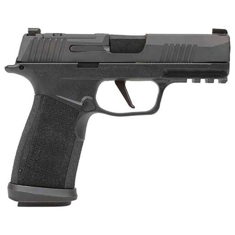 Sig Sauer P365 Xl Vs Sig Sauer P365 Xmacro Tacops Size Comparison
