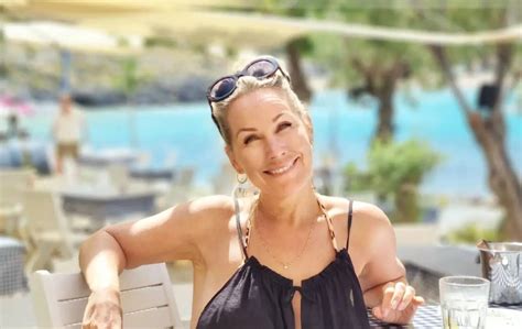 Tanja Jess Alle Nieuwtjes Fotos En Weetjes Over Deze Presentatrice Mannenzakennl