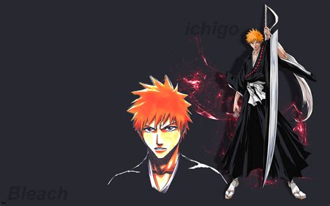 Bleach Ichi 1 By Fuar On Deviantart