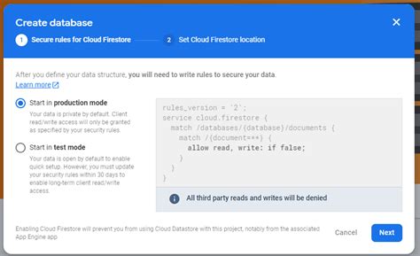 What Is Firebase How To Build A Cloud Firestore Database Successfully