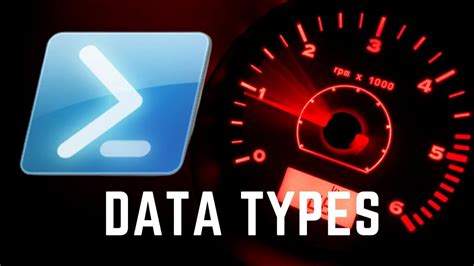 Using Powershell Data Types Accelerators To Speed Up Coding By Adam Listek Rsysadminblogs