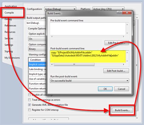 Bim Development Revit Api 1012