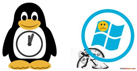 Fix Windows Showing Wrong Time In Linux Windows Dual Boot System TechGainer