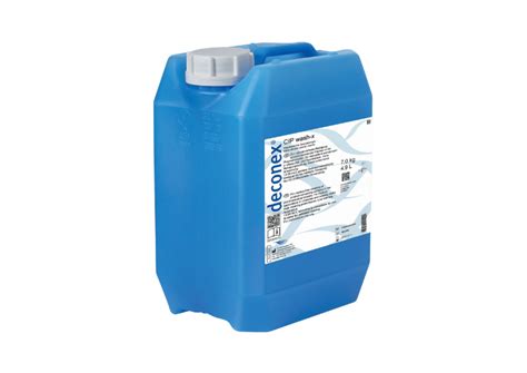 Cip Wash X Neu Industries