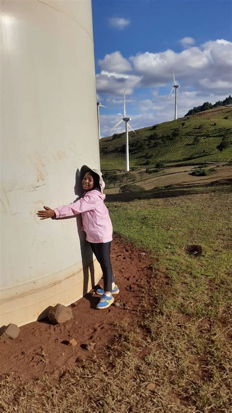 Patrick Tonui On Linkedin Climateaction Cleanenergy Cop28