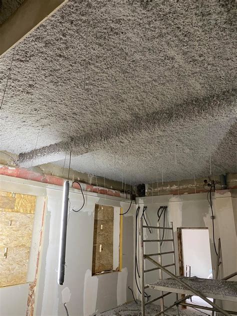 Isolation Acoustique Isolation Phonique Isoprom