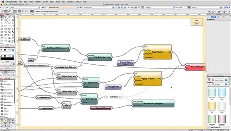 Food For Thought Flexible Design And Scripting A Computational Tale In The Digital Era Part 1