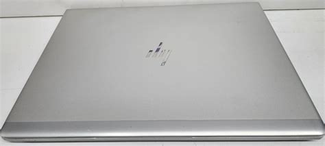 Hp Elitebook G Intel Core I Th Gen GB RAM GB SSD Touchscreen Wistan Technologies