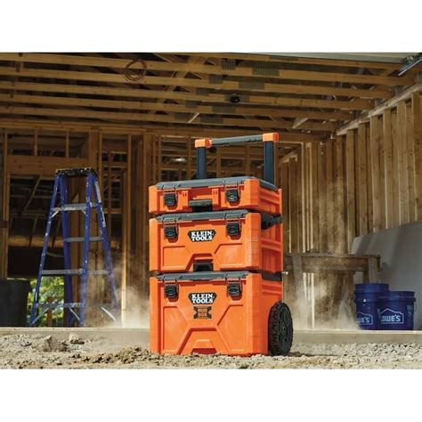 50 Off Klein Modbox 3 Box Combo — 731 Woodworks