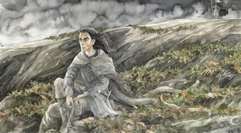 Bildergalerie Anke Eißmann Das Silmarillion Tolkienwelt