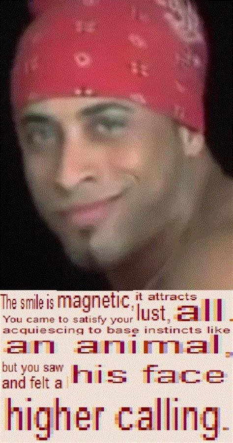 Higher Calling Ricardo Milos Know Your Meme