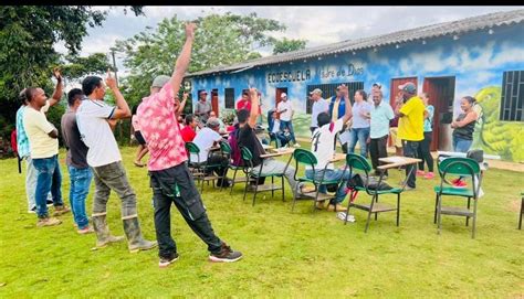 Tres Veredas De Nechí Contaran Con Acueducto Antioquia Crítica