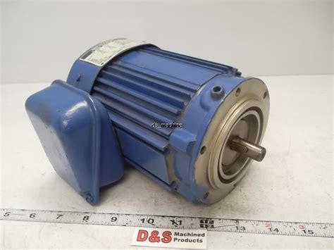 Sumitomo Sm Cyclo 3ph Induction Motor Tc F Next Day Automation