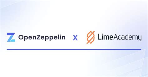 Openzeppelin On Linkedin Learn How To Develop Secure Blockchain Applications With The Fullstack
