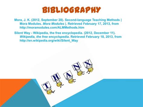 Second Language Teaching Methods Pptx Education