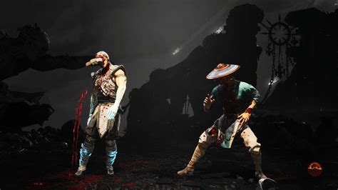 Sub Zero Kano Brutalİty Youtube