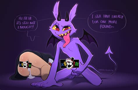 Post 6851697 Aribujitosnsfw Jax Ragatha Theamazingdigitalcircus