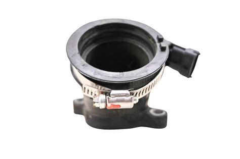 19 Polaris Sportsman 570 Efi 4x4 Intake Manifold Throttle Body Boot And Tmap Sensor