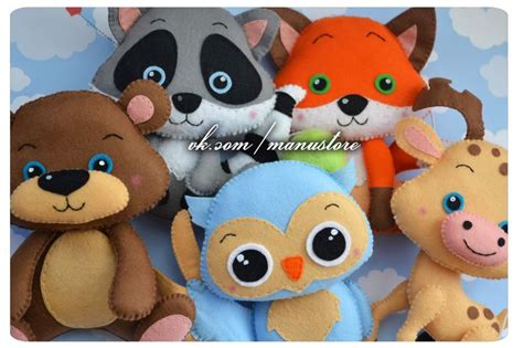 Мастерская игрушек Handmade рукоделие Пост со стены