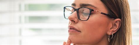 Designer Reading Glasses Fashion Eyewear Uk