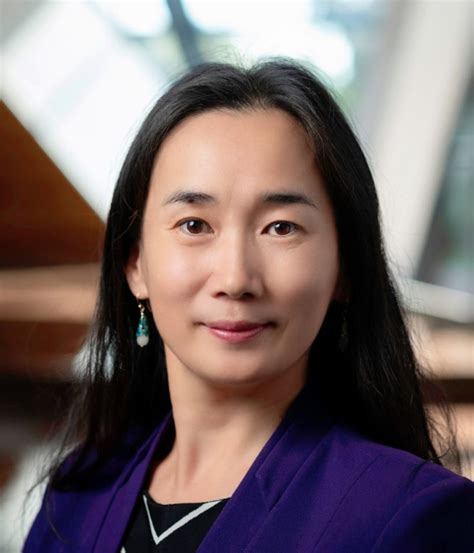 Lin Xiu Institute On The Environmentinstitute On The Environment