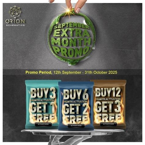 Jual Orion Schematic Proses Instan Shopee Indonesia