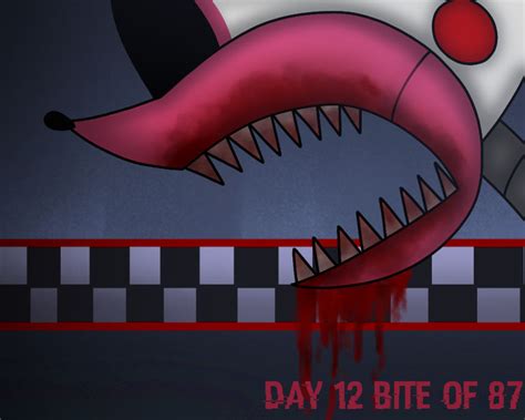 Bite Of 87 By Donyeb On Deviantart