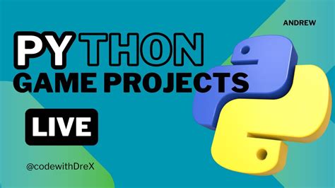 Python Projects Number Guessing Game Python Pythonprojects Youtube